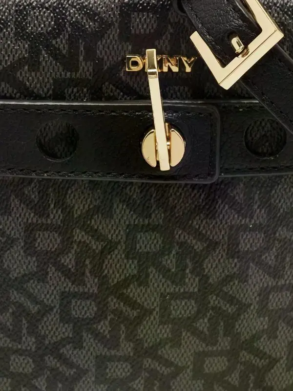 Dkny Bleeker Crossbody Bag