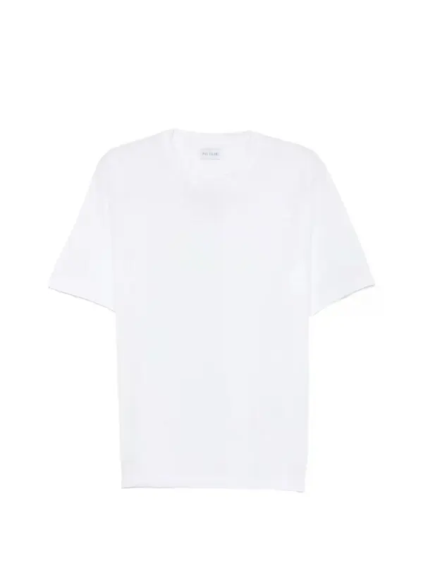 Pal Zileri Crew-neck T-shirt
