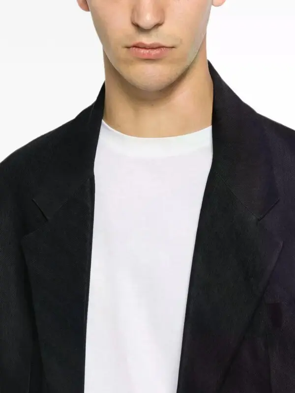Pal Zileri Crew-neck T-shirt