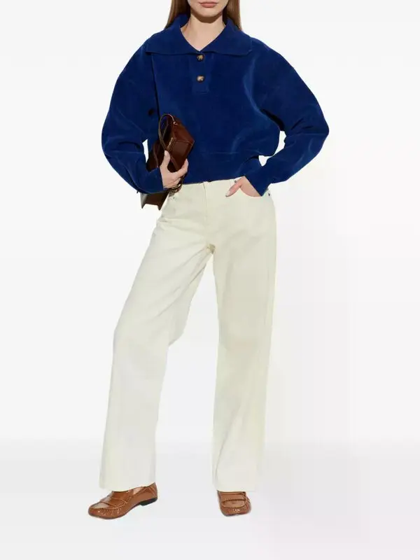 FRAME The Saturday Jeans - Neutrals