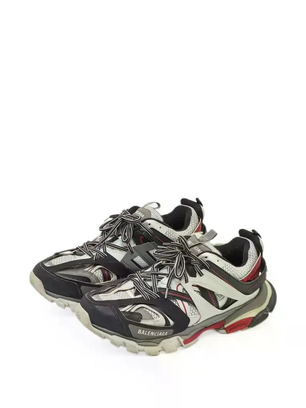 Balenciaga Track Layered Sneakers