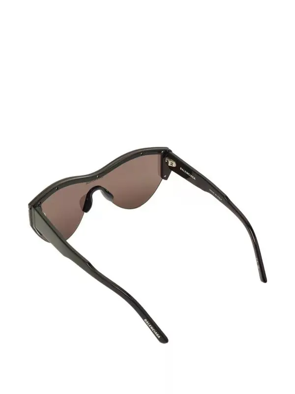 Balenciaga Butterfly Frame Sunglasses