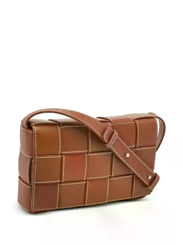 Bottega Veneta Medium Cassette Cross Body Bag