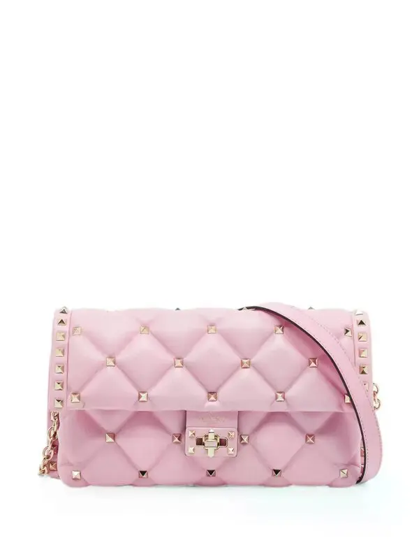 Valentino Garavani Candystud Shoulder Bag