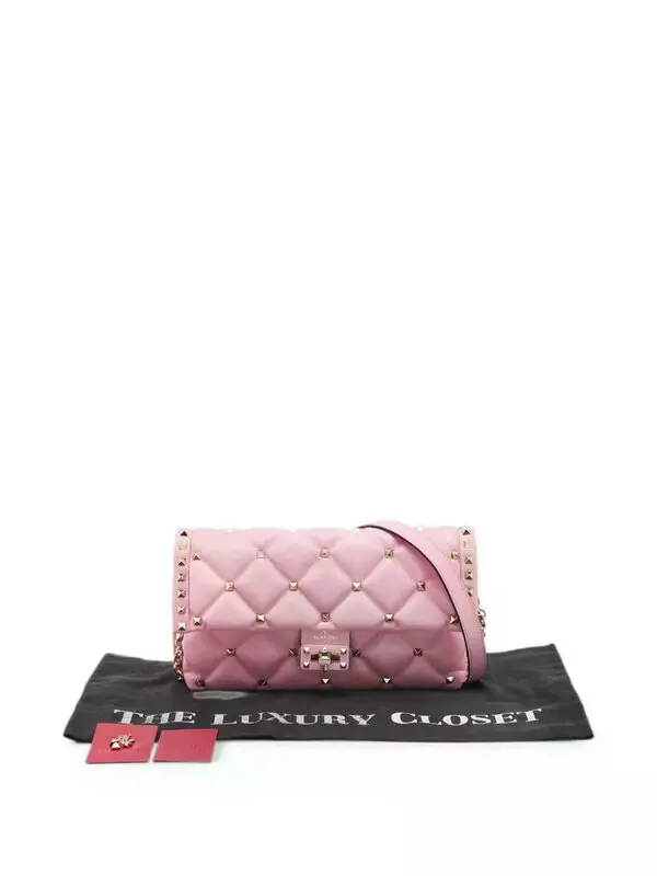 Valentino Garavani Candystud Shoulder Bag