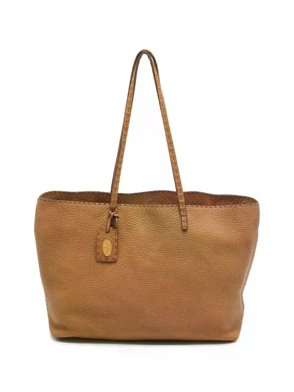 Fendi Selleria Tote Bag