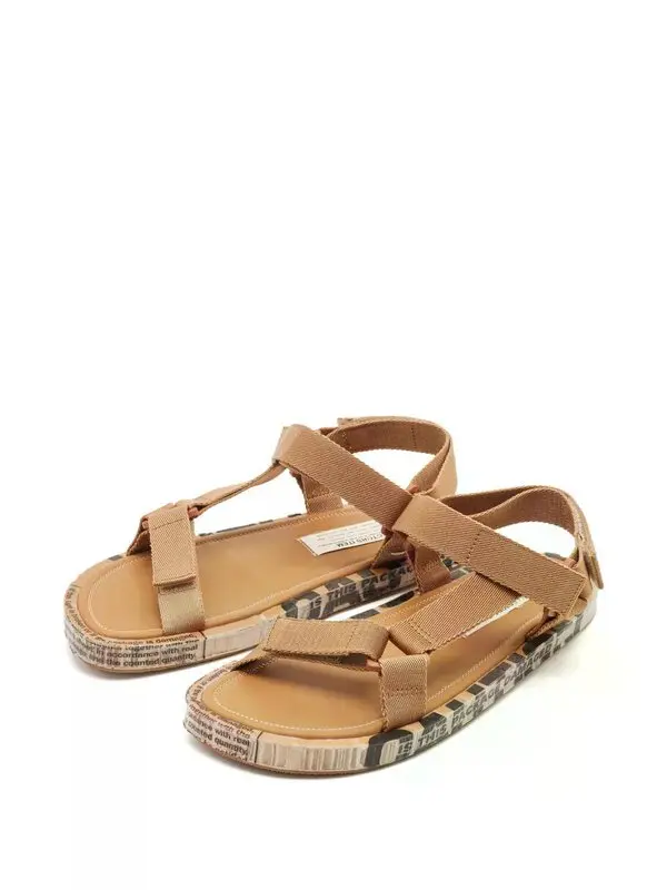 MAISON MARGIELA Open-toe Sandals
