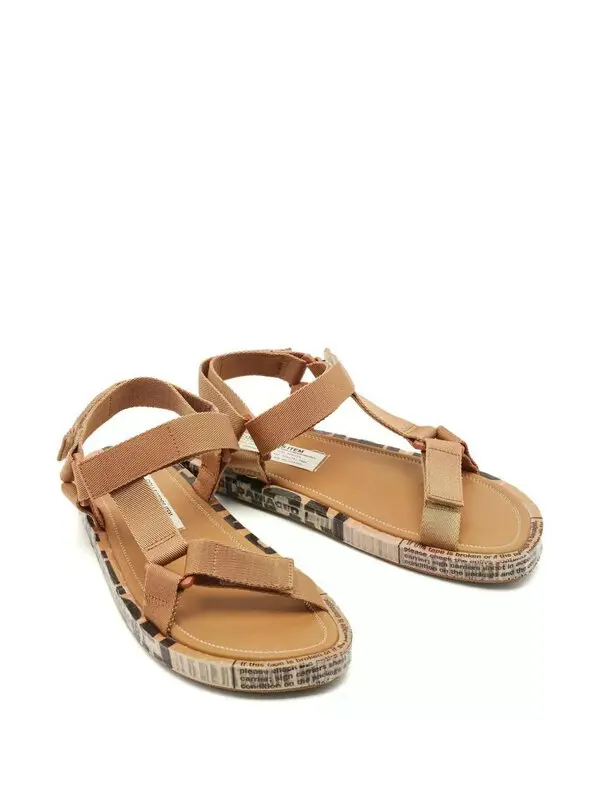 MAISON MARGIELA Open-toe Sandals