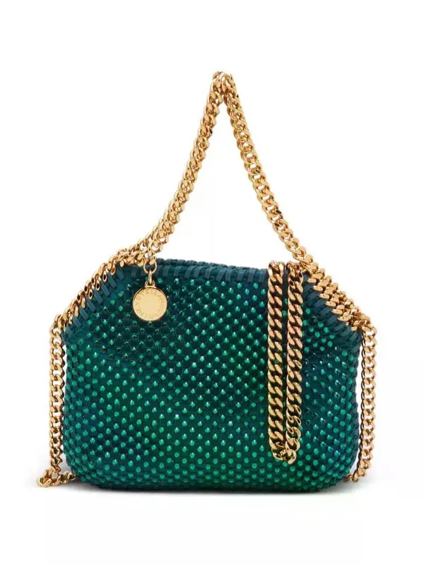 Stella McCartney Falabella Mini Shoulder Bag