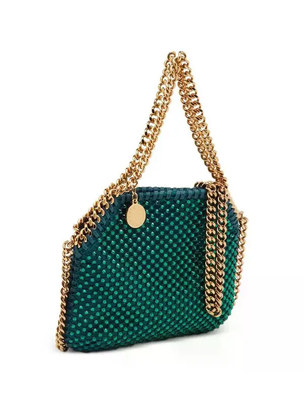 Stella McCartney Falabella Mini Shoulder Bag