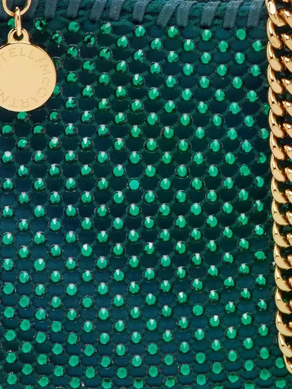 Stella McCartney Falabella Mini Shoulder Bag