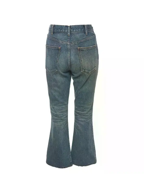 Celine Flared Jeans