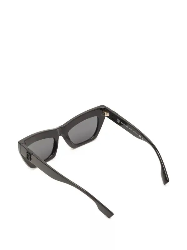 Burberry Cat-eye Sunglasses