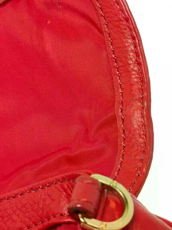 Tory Burch Mini Amanda Cross Body Bag