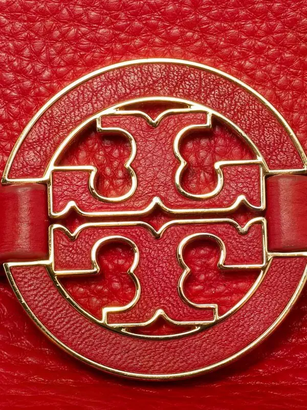 Tory Burch Mini Amanda Cross Body Bag