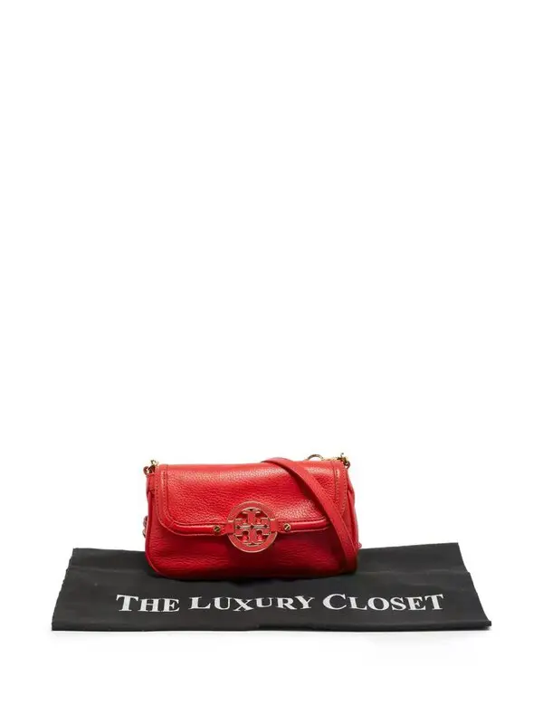 Tory Burch Mini Amanda Cross Body Bag