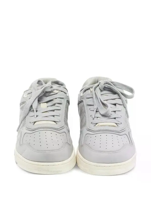 Dior B27 Oblique Sneakers