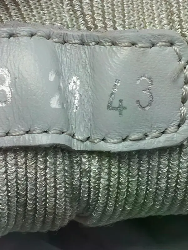 Dior B27 Oblique Sneakers