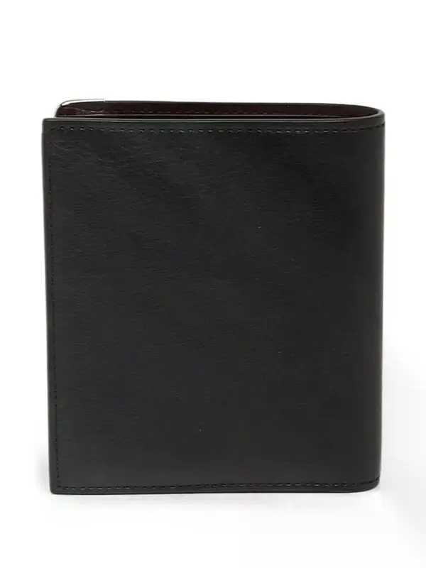 Cartier Must De Multiple Bifold Wallet - Black