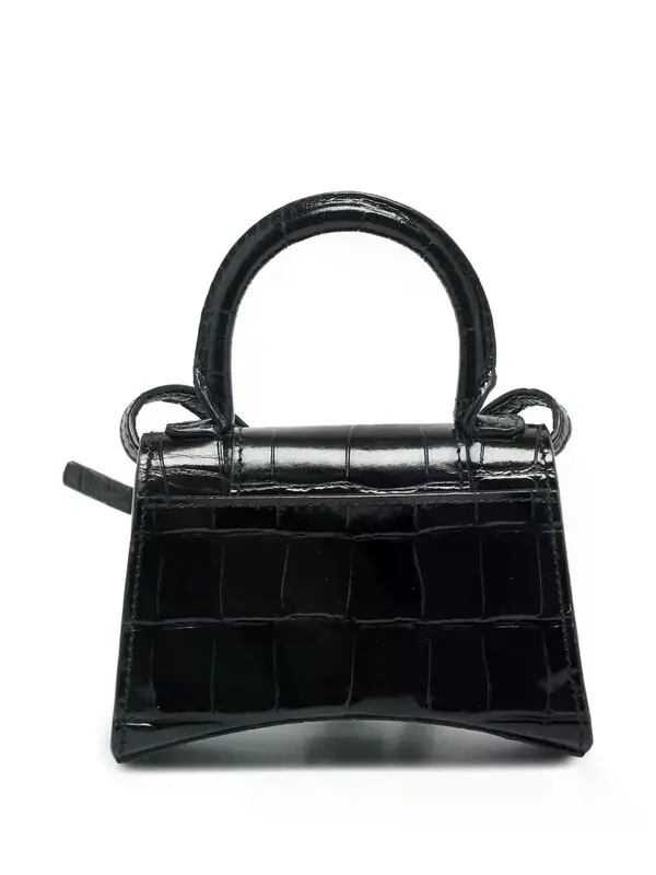 Balenciaga Mini Hourglass Bag