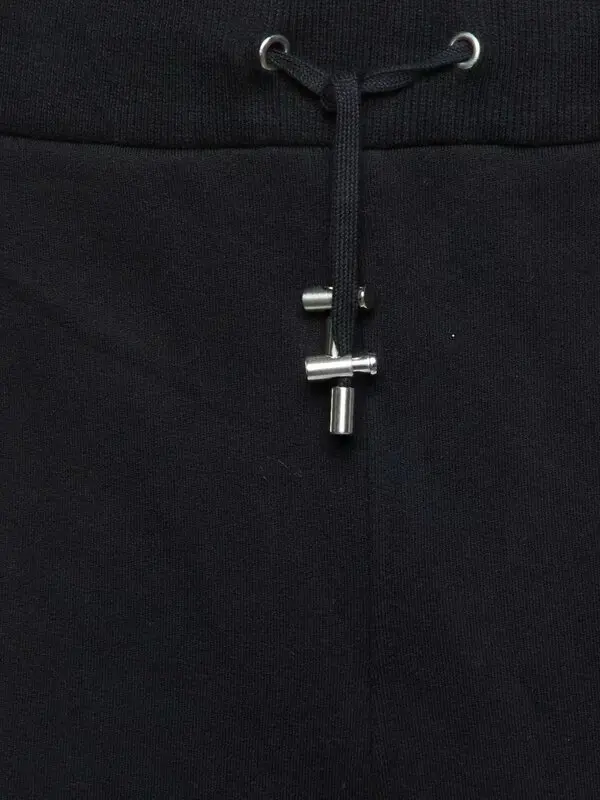Balmain Colour-block Jersey Track Pants