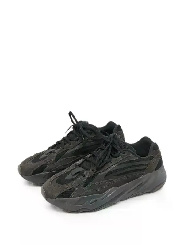 ADIDAS X YEEZY Boost 700 V2 Sneakers - Black