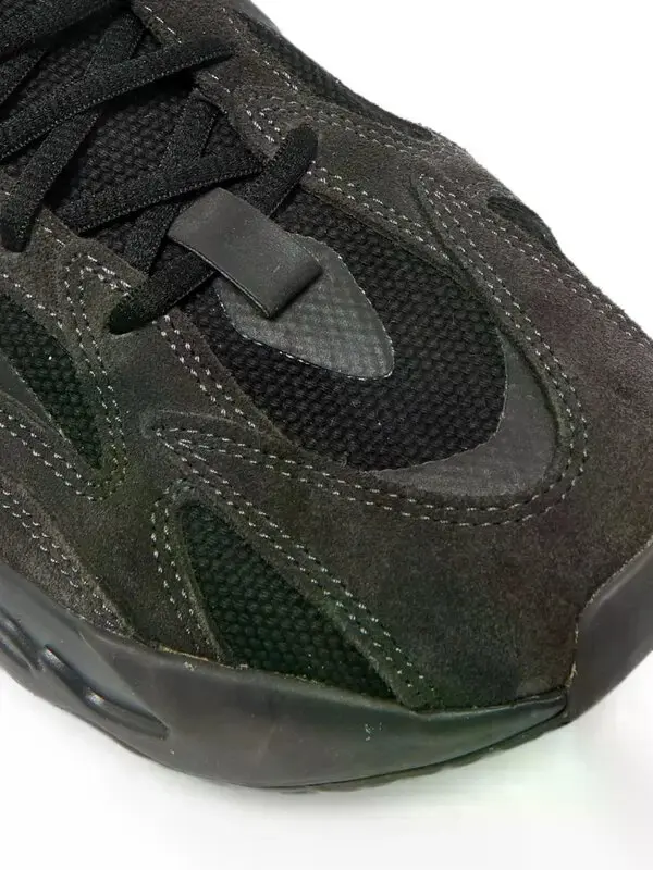 ADIDAS X YEEZY Boost 700 V2 Sneakers - Black