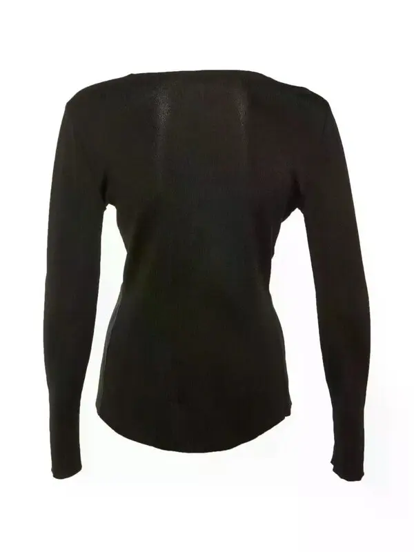 Valentino Garavani V-neck Cardigan