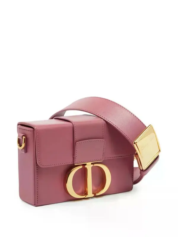 Dior 30 Montaigne Shoulder Bag