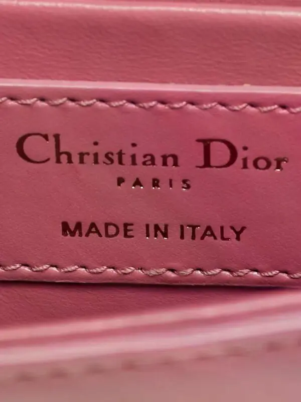 Dior 30 Montaigne Shoulder Bag