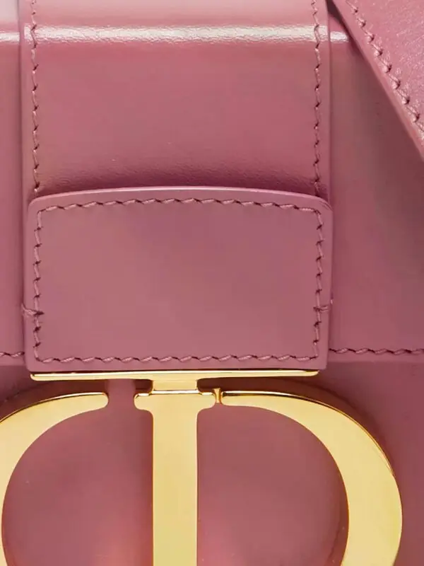 Dior 30 Montaigne Shoulder Bag