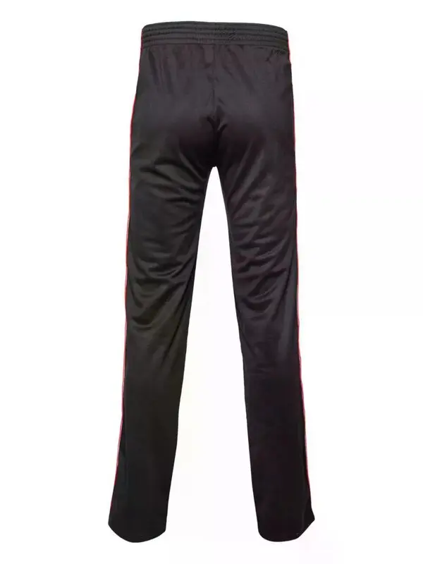 Givenchy Logo-tape Track Pants