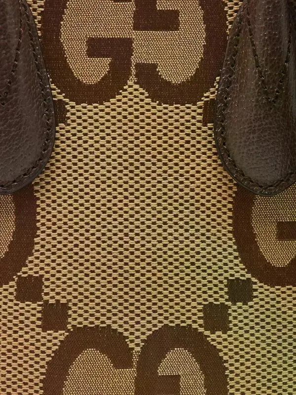 Gucci Jumbo Gg Mini Bag