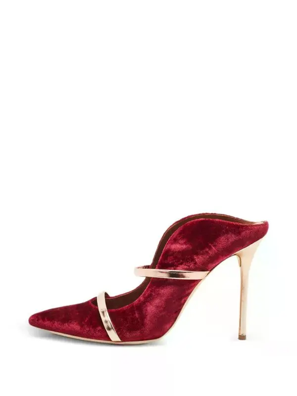 MALONE SOULIERS Maureen Stiletto Pumps