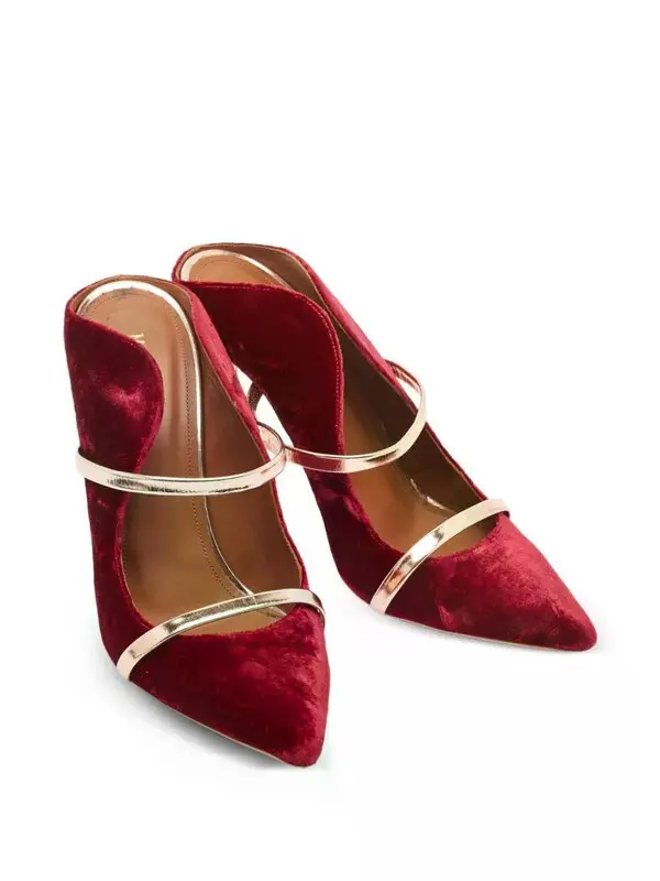MALONE SOULIERS Maureen Stiletto Pumps