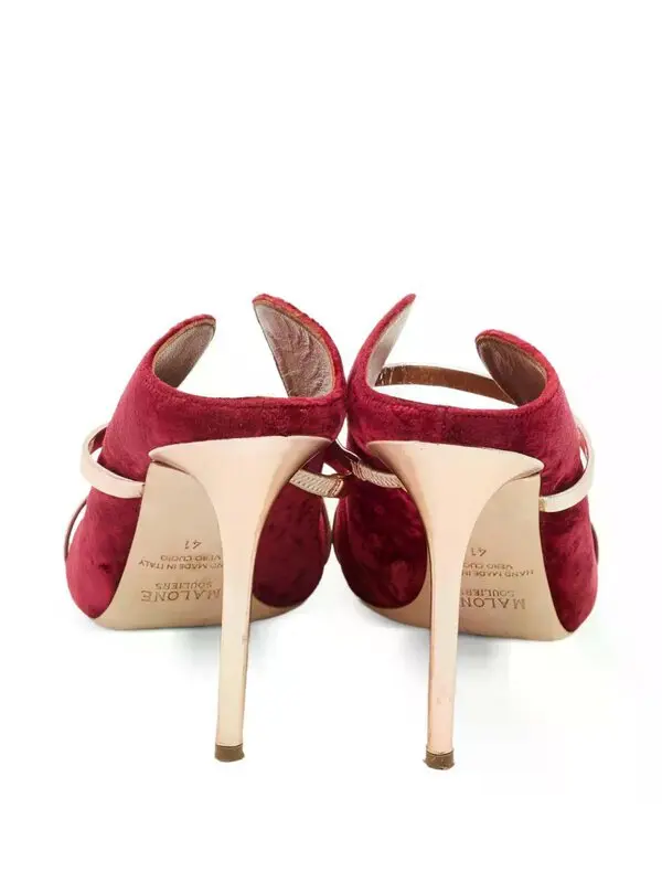 MALONE SOULIERS Maureen Stiletto Pumps