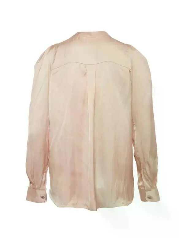 Zadig&Voltaire Satin Top