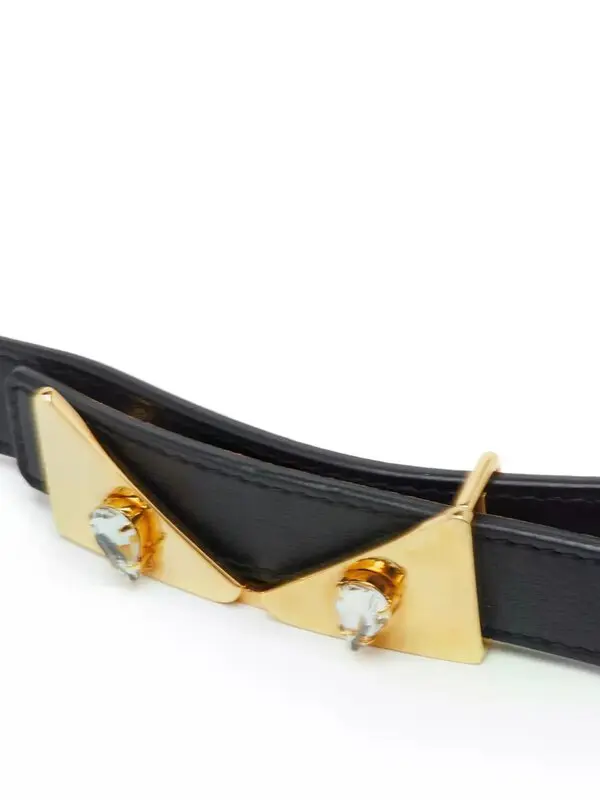 Fendi Monster Eyes Belt