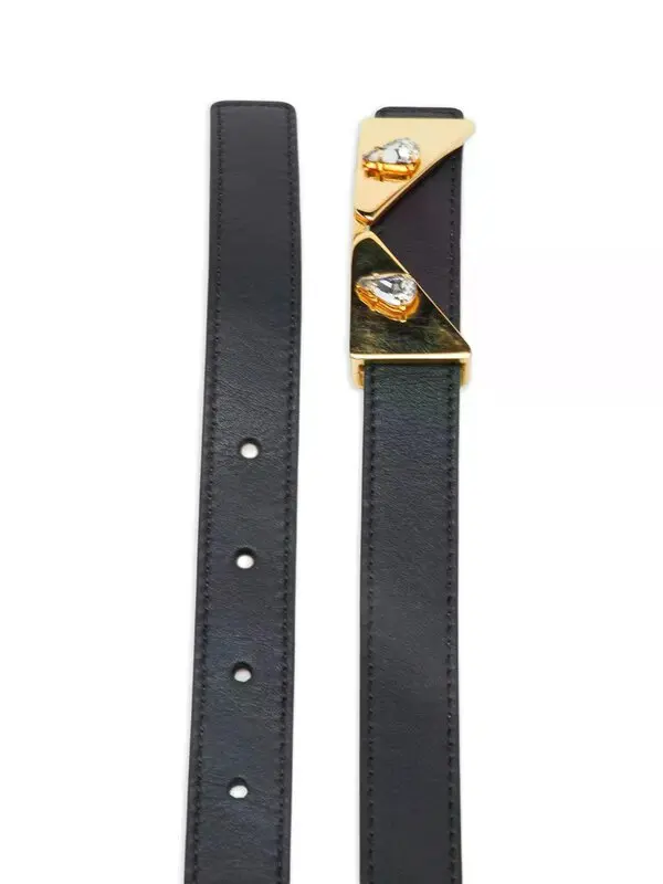 Fendi Monster Eyes Belt