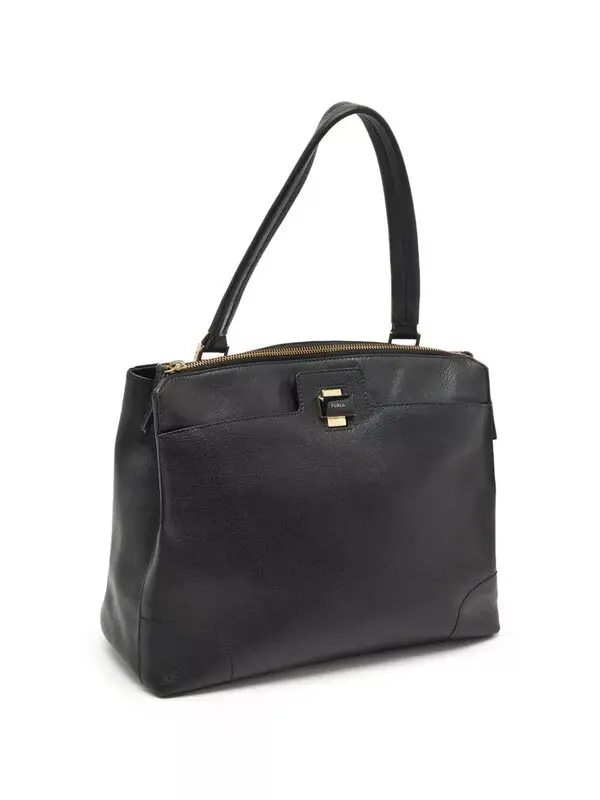 Furla Piper Lux Shoulder Bag