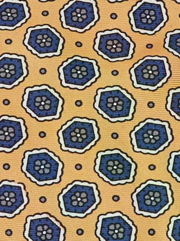 Dior Silk Tie