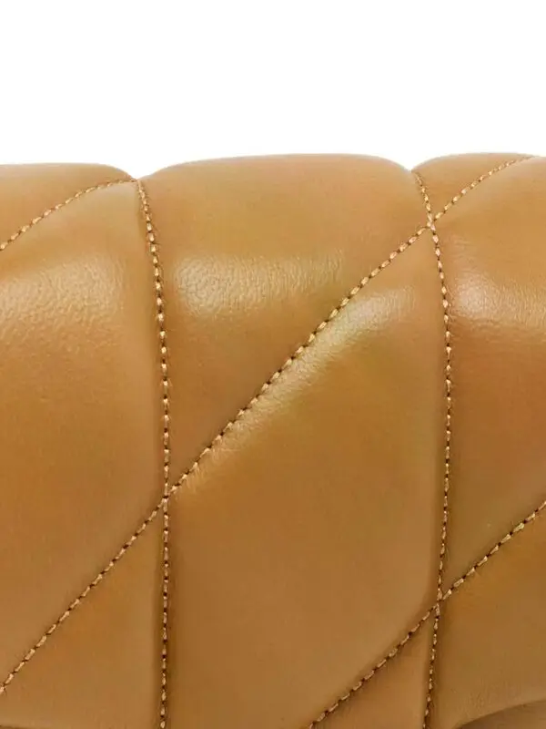 COACH Pillow Tabby Shoulder Bag - Neutrals