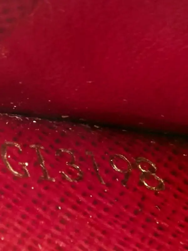 LOUIS VUITTON 2018 Zippy Monogram Wallet - Brown
