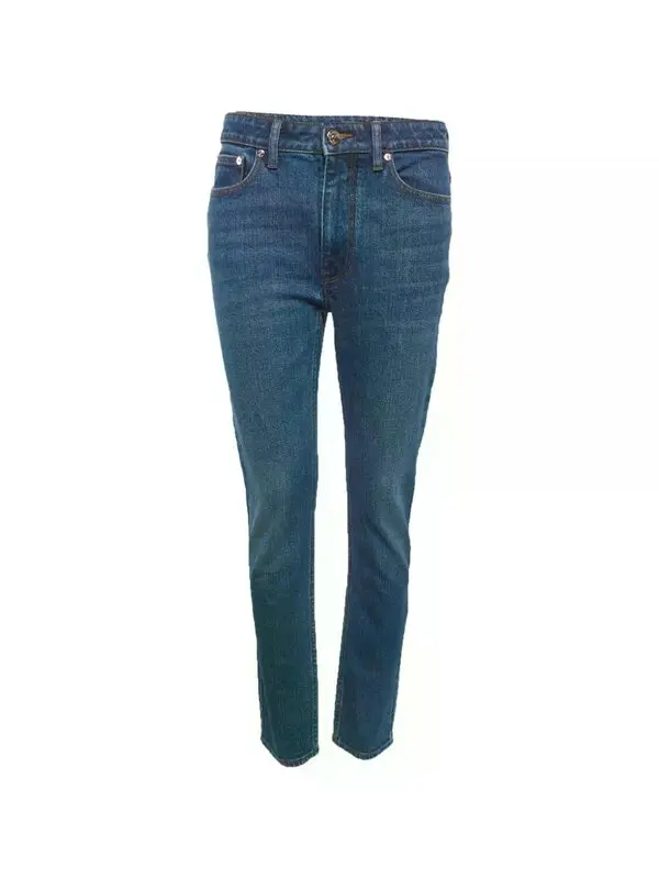 Burberry Skinny Jeans