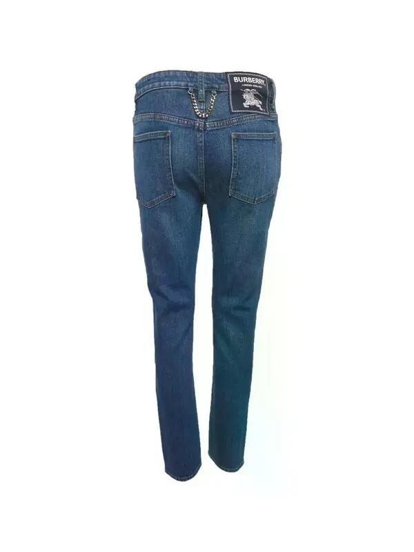 Burberry Skinny Jeans