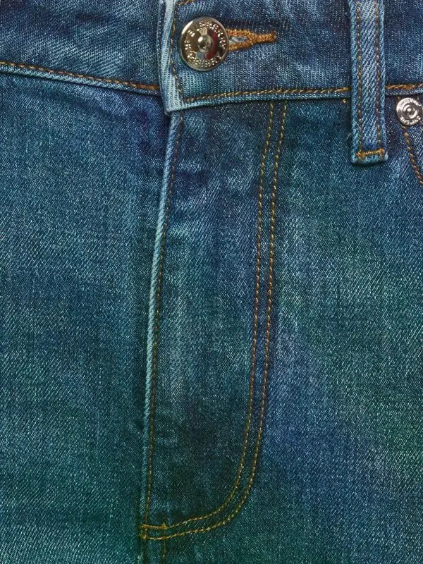 Burberry Skinny Jeans