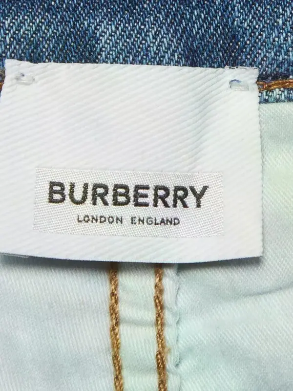Burberry Skinny Jeans