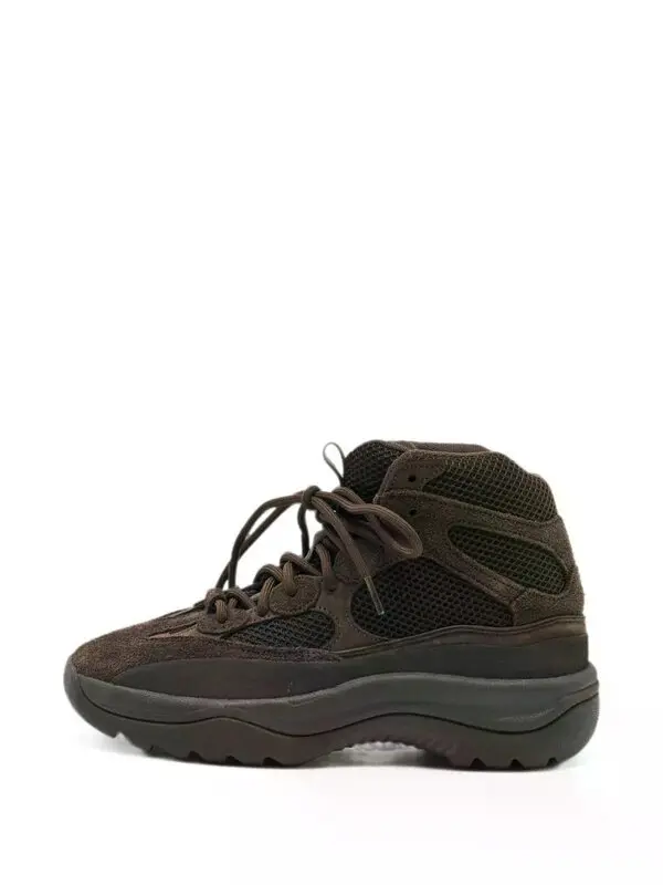 ADIDAS X YEEZY Desert Boot High-top Sneakers