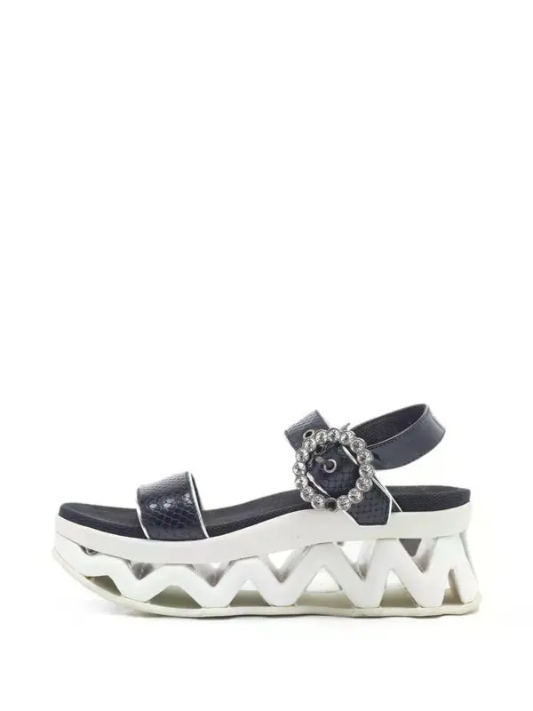 Marc Jacobs Embellished Sandals