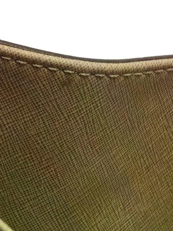 Michael Kors Hamilton North South Leather Tote Bag